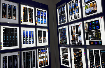 HeYin Electronic Technology Co., Ltd